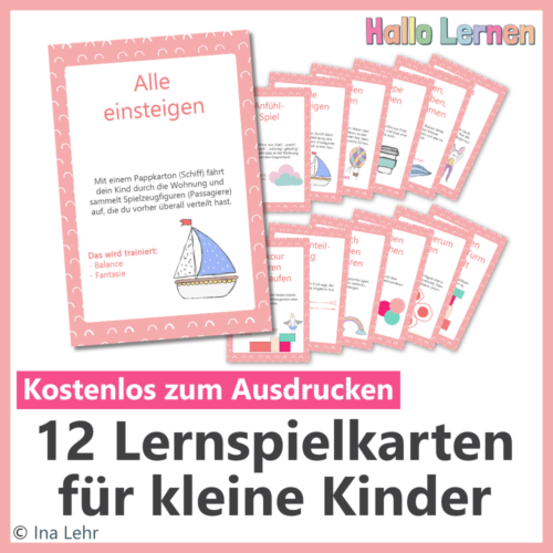 Entwicklungsstufen – In dieser Stufe des Malens steckt dein Kind ...